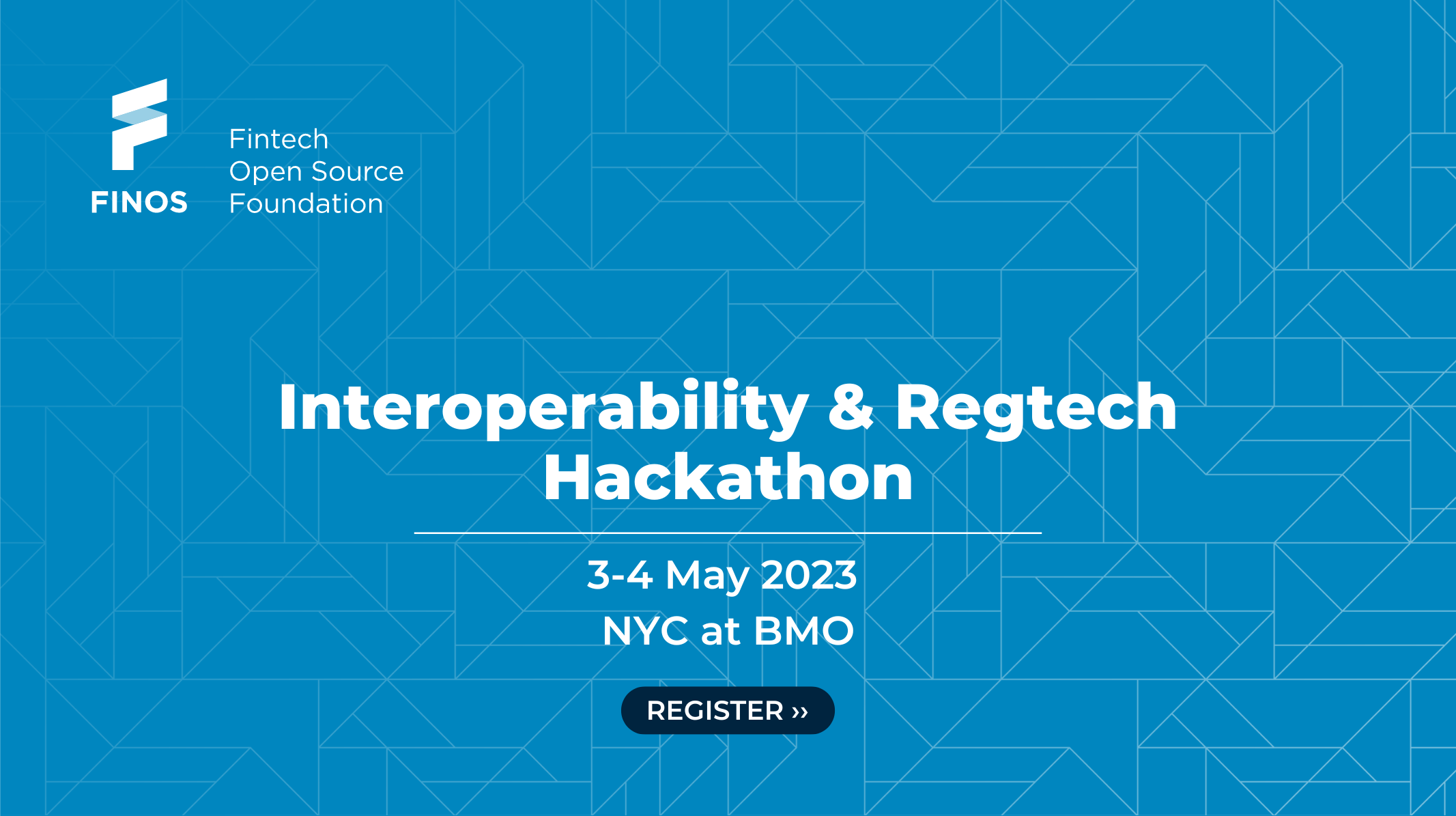 2023-05-03 - Interoperability & Regtech Hackathon